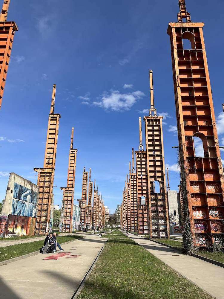 Parco Dora: eventi 2026, Torino